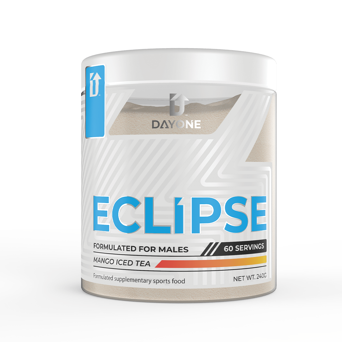 ECL1PSE FOR HIM POWDER – Day One Performance