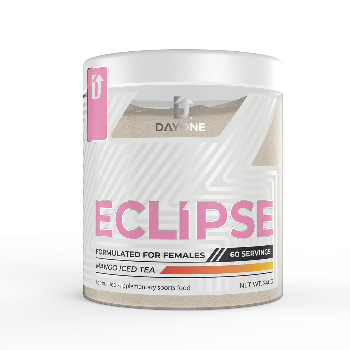 ECL1PSE FOR HER POWDER – Day One Performance