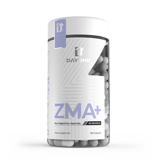 ZMA+ – Day One Performance