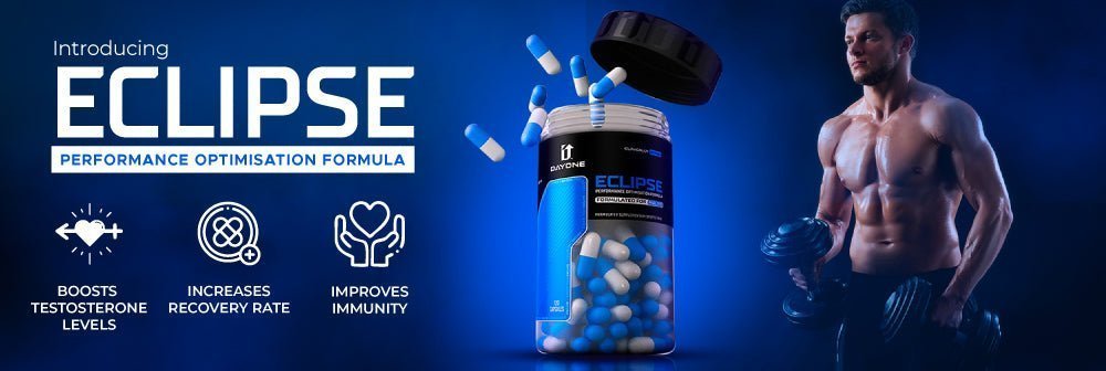 Vitex: A Vital Herb for Well-being and Performance – Day One Performance